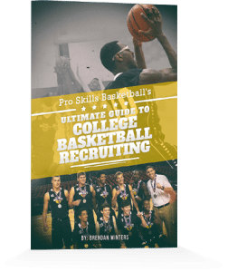 Choosing the Right AAU Basketball Team | Pro Skills Basketball