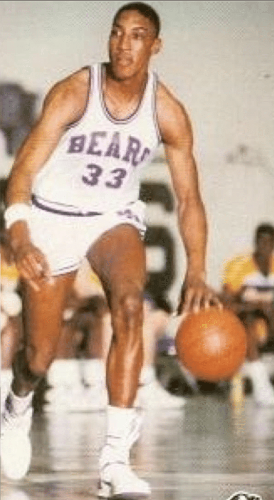 Truth About Playing Division 2 College Basketball | Pro Skills Basketball