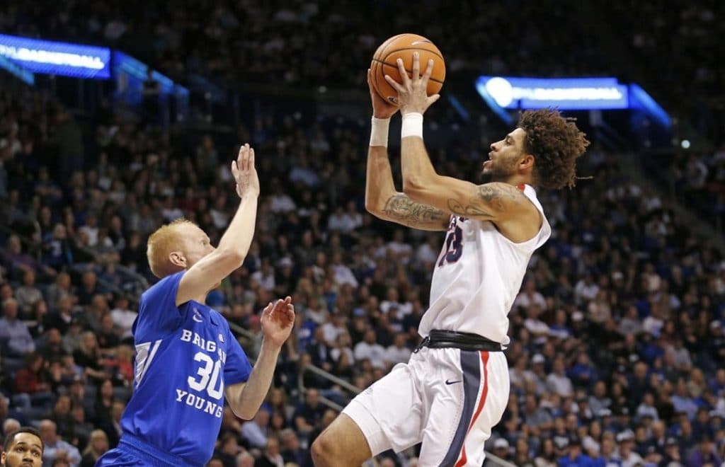 HOW TO: 1-HAND FORM SHOOT A BASKETBALL | Pro Skills Basketball