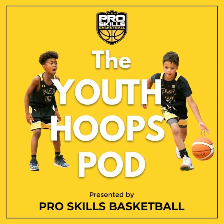 Blog | Pro Skills AAU Club Basketball, Youth Basketball Camps