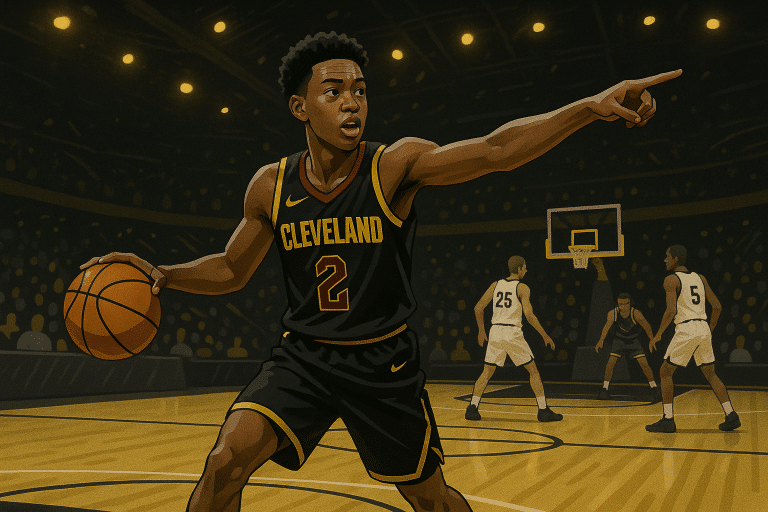 Top 3 Traits of Great Point Guards | Pro Skills Basketball