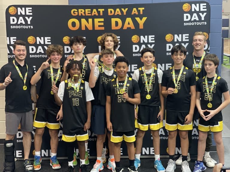 Understanding AAU Basketball | Pro Skills Basketball