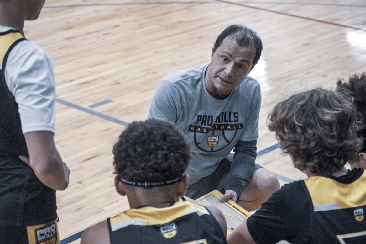 Choosing the Right AAU Basketball Team | Pro Skills Basketball