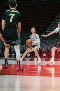 Youth Basketball Club Teams, Camps & Clinics | Pro Skills Basketball