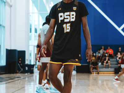 Best Basketball Drills for Middle School Players (2026)