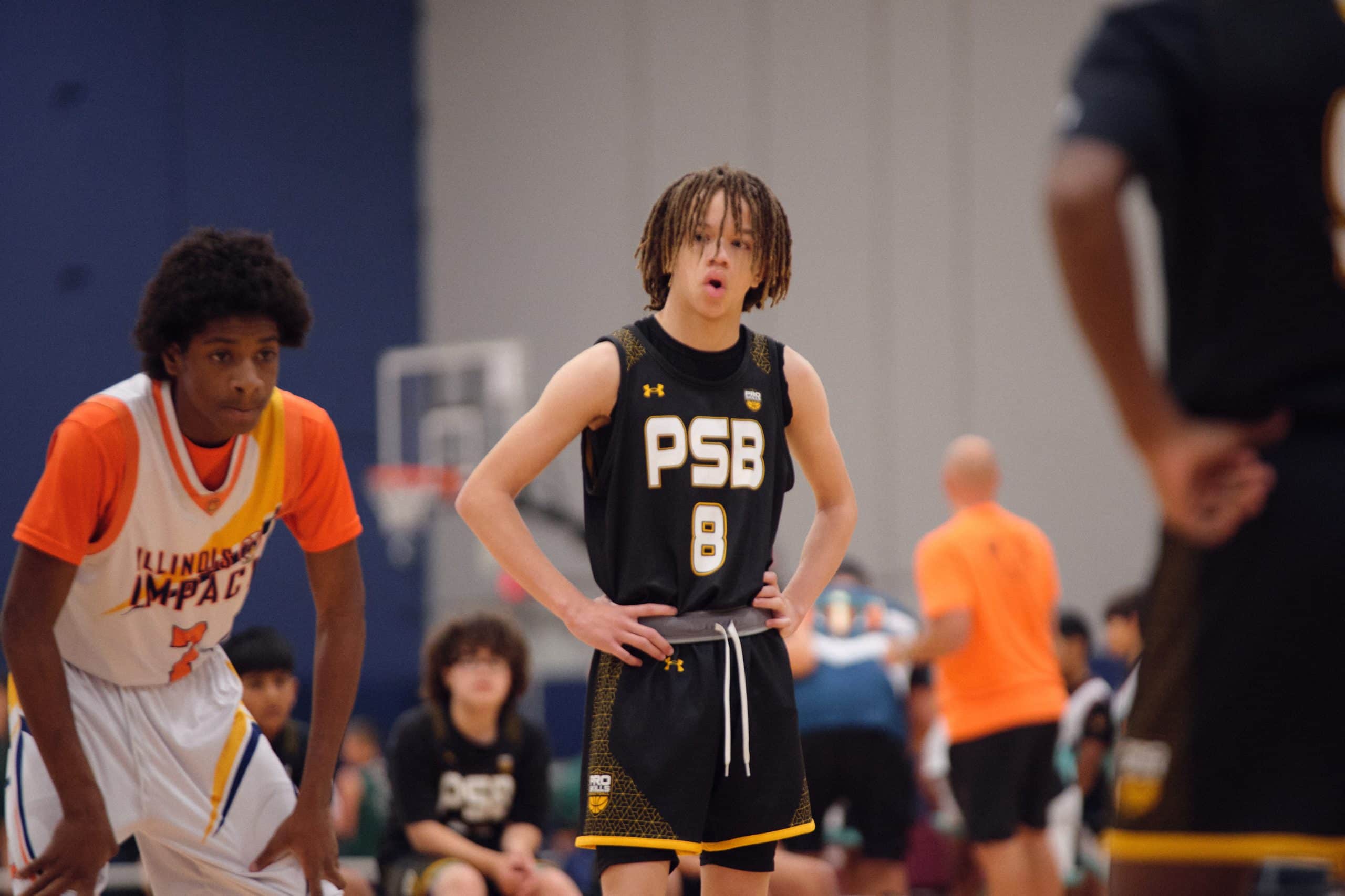 NIL and Youth Basketball: What Every Parent Needs to Know in 2026 | Pro ...